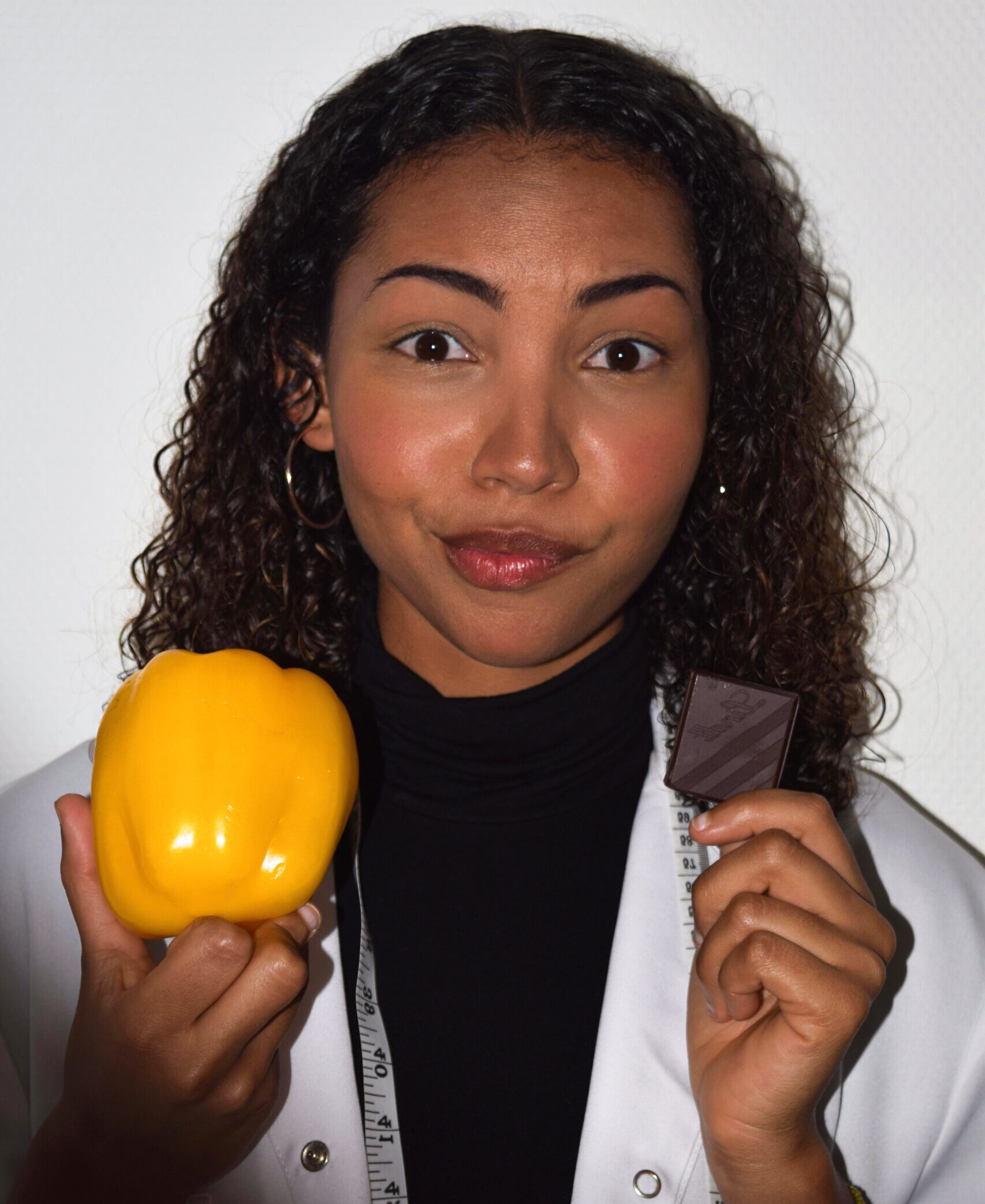 Diététicienne – nutritionniste